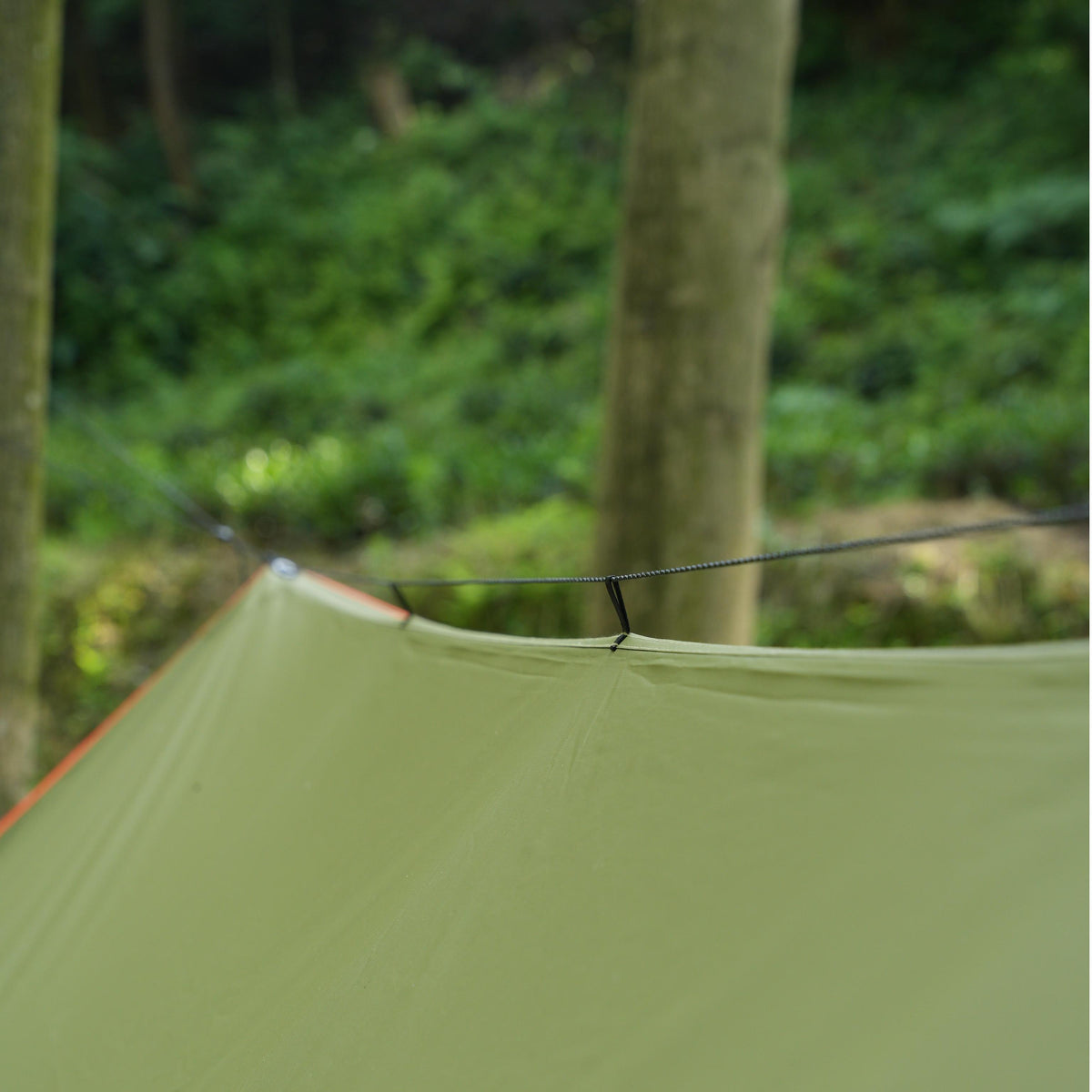 Jungle Lightweight Tactical Tarp – Blackdeer